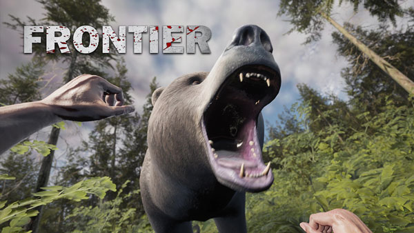 Frontier - Gameplay Reveal Trailer - Gameoneer