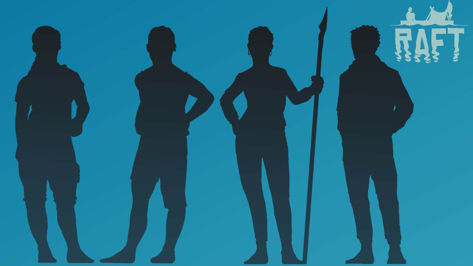 Raft: Everything We Know About the Final Chapter 3 - Gameoneer