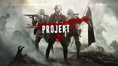 Projekt Z: Beyond Order - Gameoneer