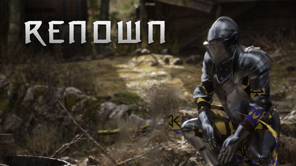 Renown - Gameplay Overview Trailer - Gameoneer