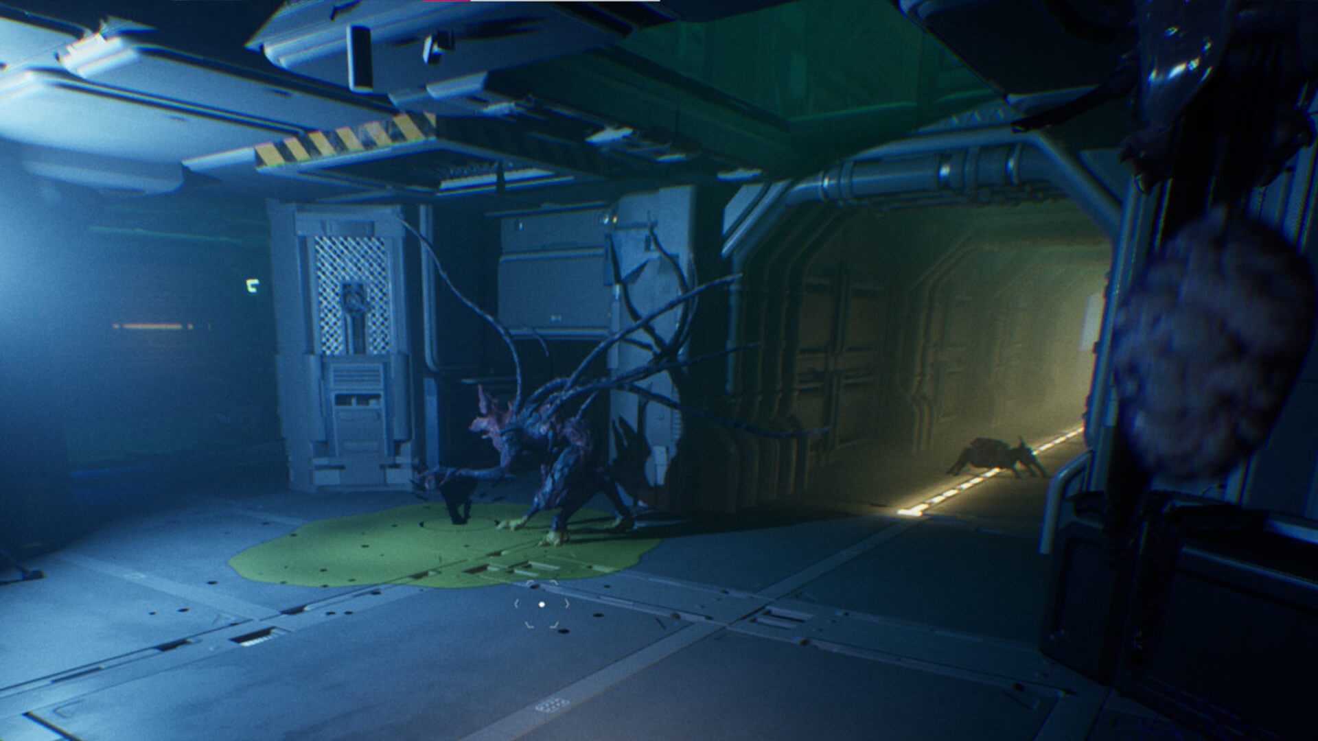 Nemesis: Distress Launches into Early Access on June 15th - Gameoneer