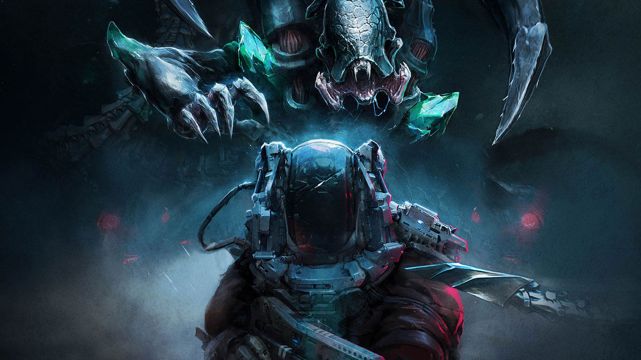 Nemesis: Distress Launches into Early Access on June 15th - Gameoneer