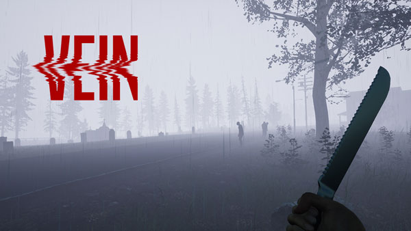 Vein - Pre Alpha Trailer - Gameoneer