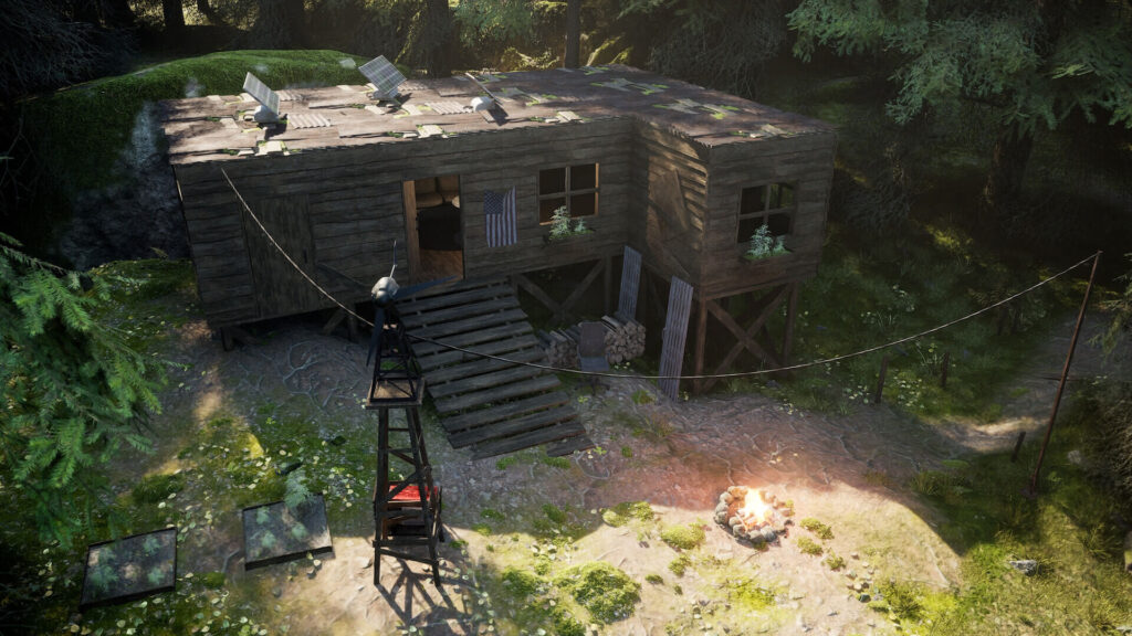Rooted Goes to Kickstarter and Releases a New Trailer - Gameoneer