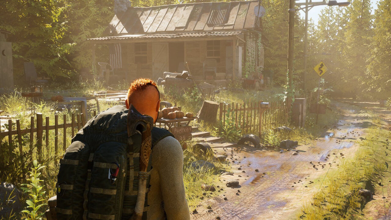 Rooted Goes to Kickstarter and Releases a New Trailer - Gameoneer