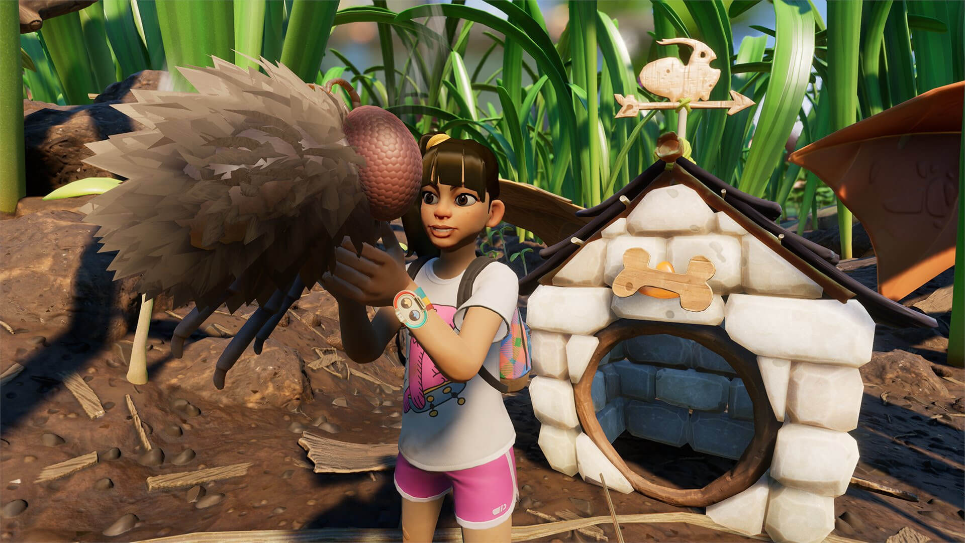 Grounded Brings Shared Worlds and Pets to the Final Early Access Update ...