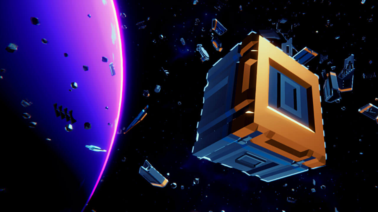 Remains Early Access Preview: Stranded Alone in Outer Space - Gameoneer