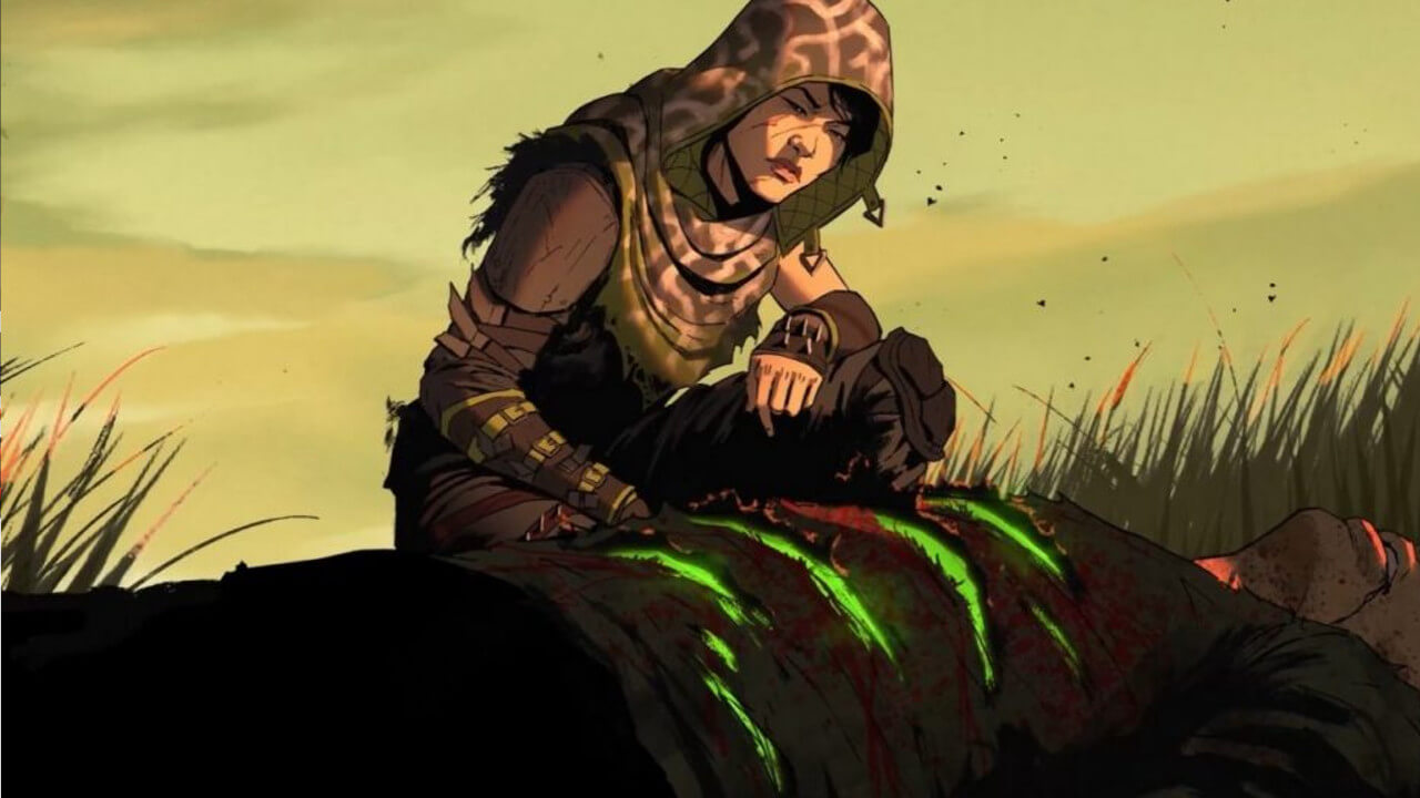 Dying Light 2 Releases Its First Story Driven Content Update - Gameoneer