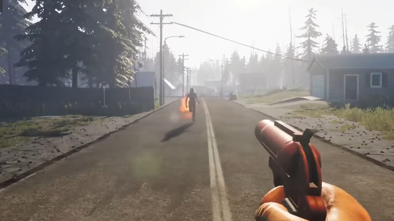 Vein: New Survival Mechanics Have Been Added in the Latest Alpha Build ...