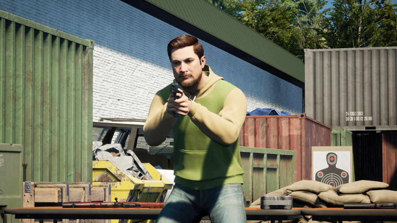 Survival Game 'Dead Matter' Releases Its Steam Page - Gameoneer