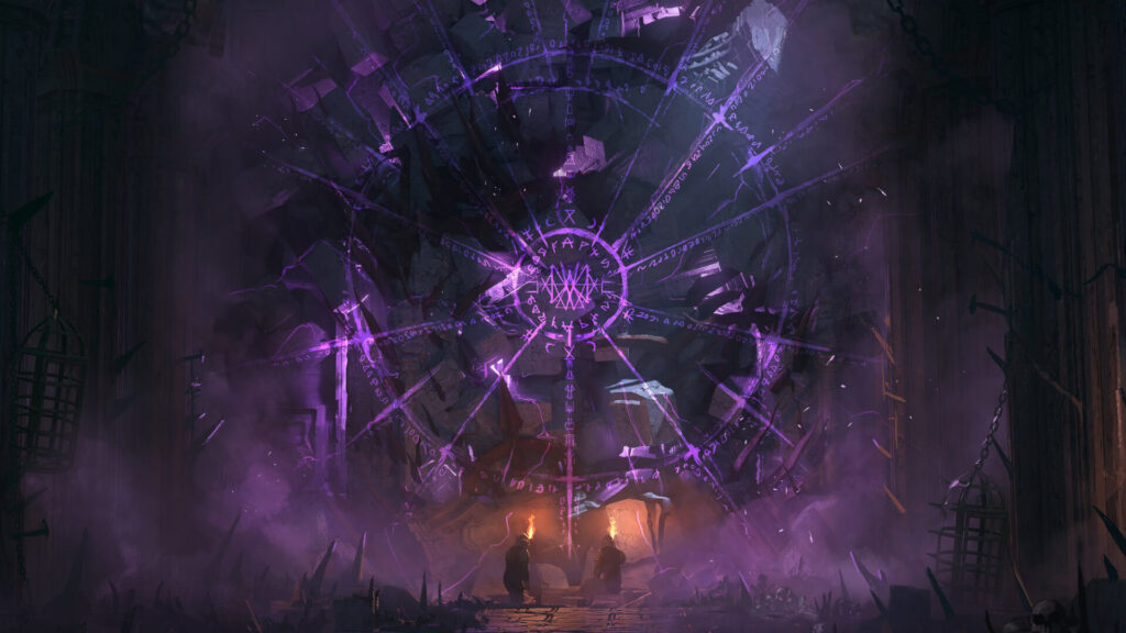 The Lord of The Rings: Return to Moria Reveals a Bunch of Exciting ...