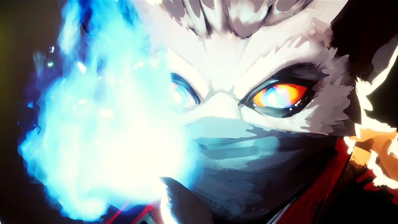 Stray Blade: New Story Trailer Reveals More Details About the Game ...