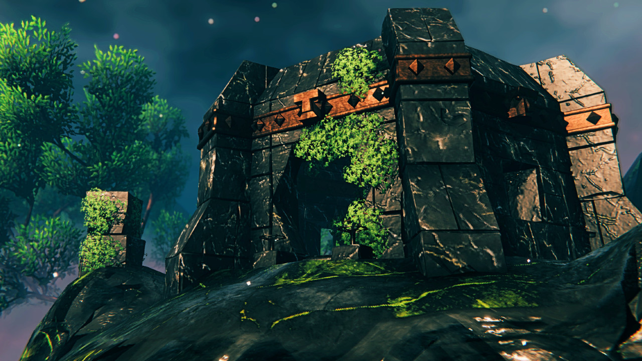 Valheim's New Mistlands Update Brings Magic to the Game - Gameoneer