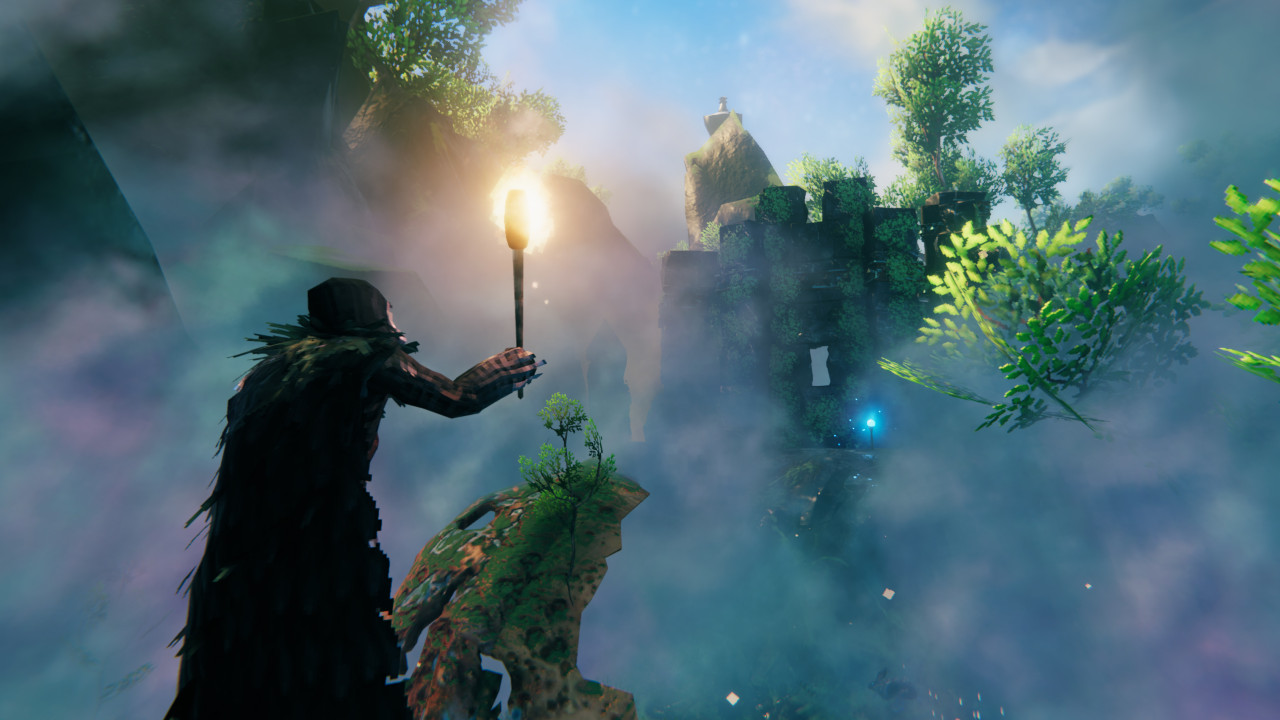 Valheim's New Mistlands Update Brings Magic to the Game - Gameoneer
