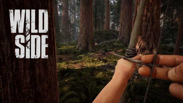 Wild Side - Gameplay Trailer - Gameoneer