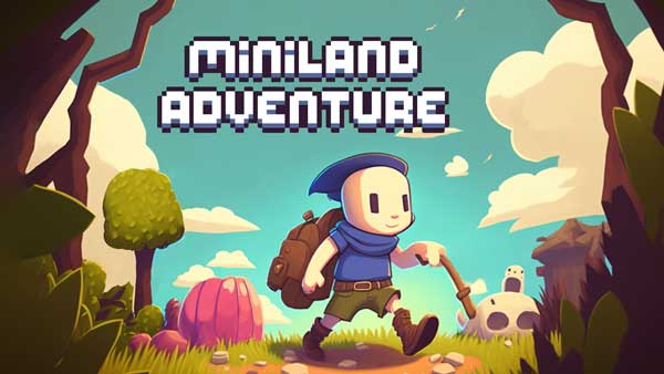 Miniland Adventure - Gameplay Trailer - Gameoneer