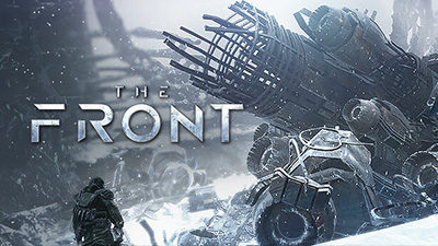 The Front - Gameoneer