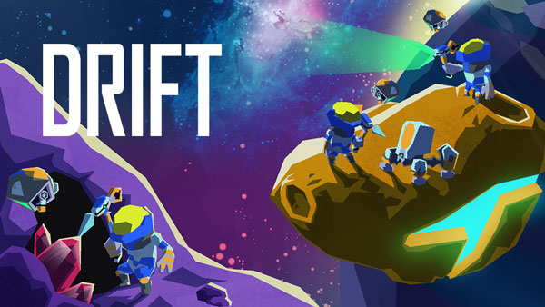 Drift - Gameplay Trailer - Gameoneer