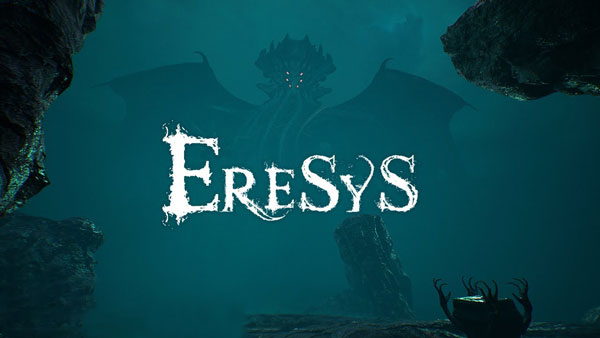Eresys - Early Access Release Trailer - Gameoneer