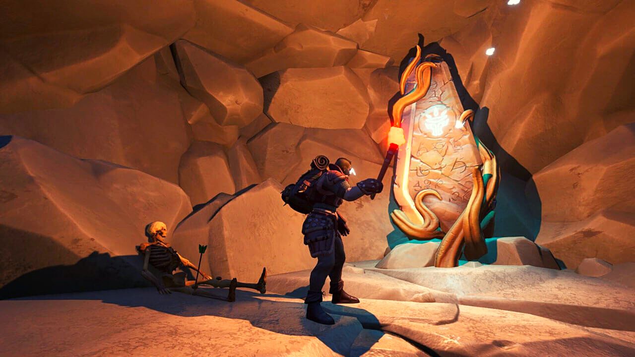 Frozen Flame Releases Open Beta for Survival Mode - Gameoneer