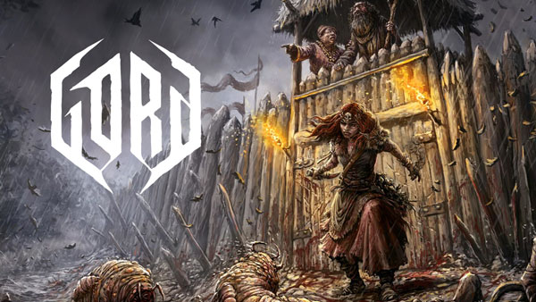 Gord - Gameplay Trailer - Gameoneer
