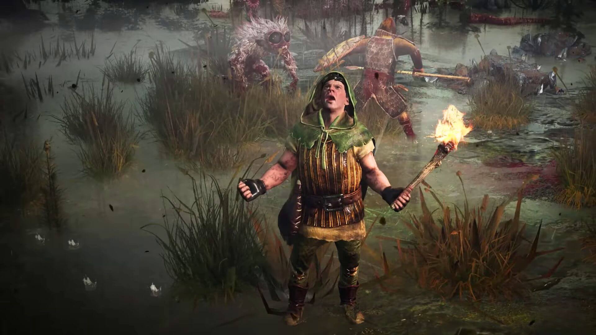 Survival Strategy 'Gord' Aims for a Summer Release - Gameoneer