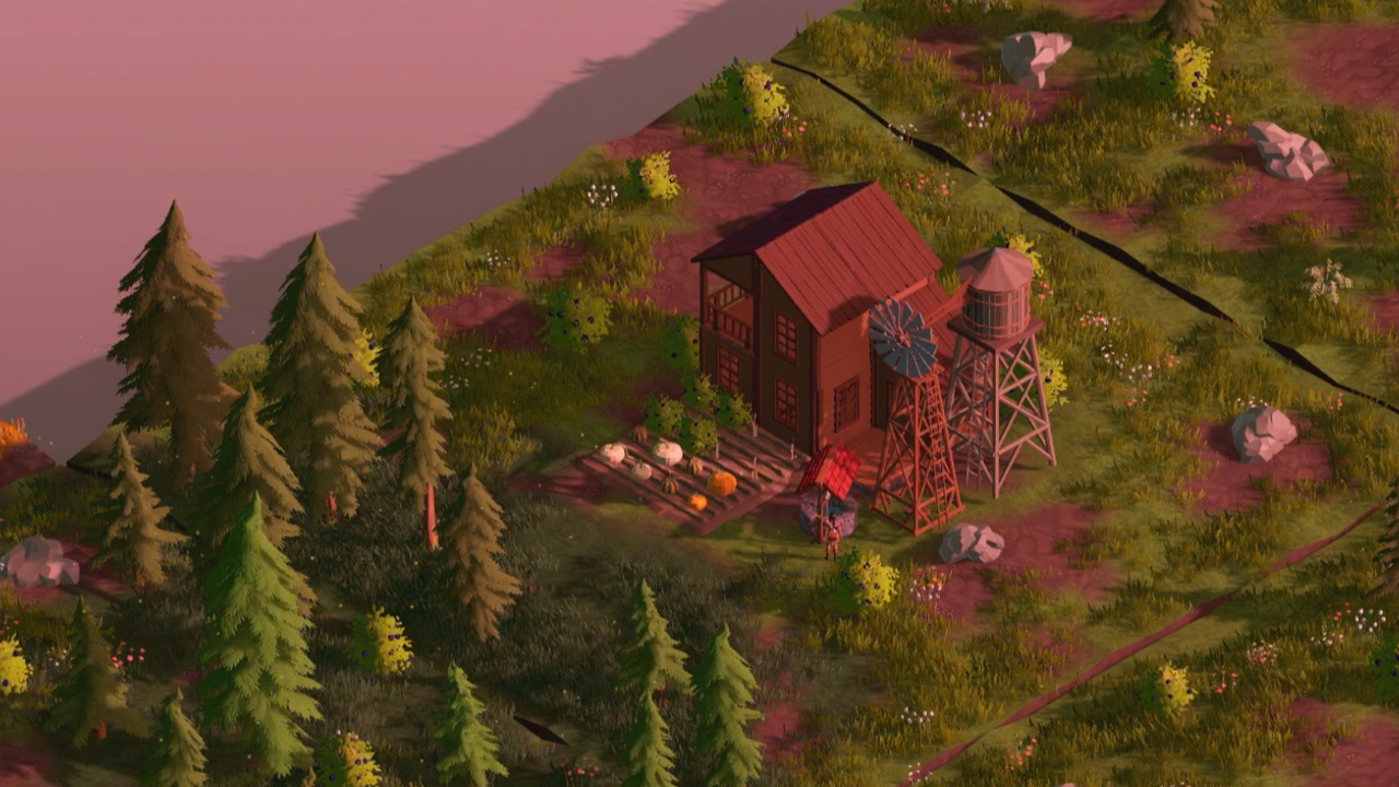 Above Snakes Preview: Unique Survival Adventure - Gameoneer