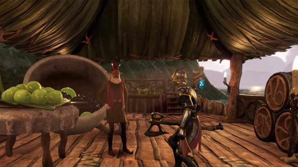 Smalland Releases Its First Major Update - Gameoneer