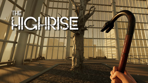 The Highrise - Gameplay Trailer - Gameoneer