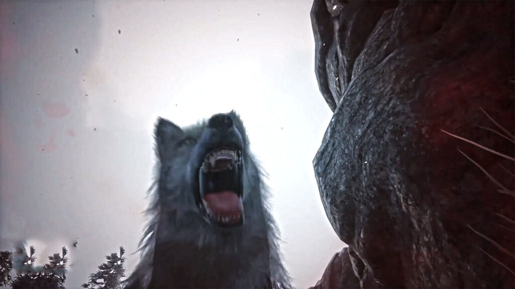 Winter Survival: New Details About Hunting and Adaptation System ...