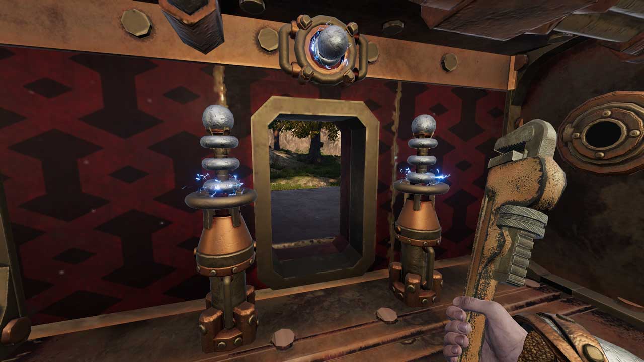 Volcanoids Launches Shocking 'Tesla' Update - Gameoneer