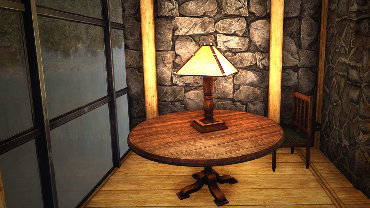 Icarus Adds New Carved Wood Decorations and Improved Photo Mode - Gameoneer