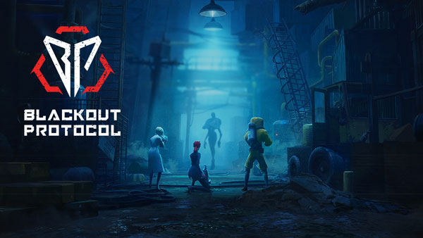 Blackout Protocol - Early Access Announcement - Gameoneer