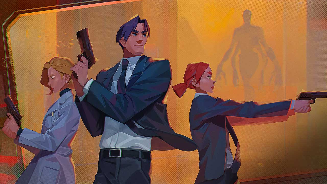 Blackout Protocol Launches into Early Access on July 19th - Gameoneer