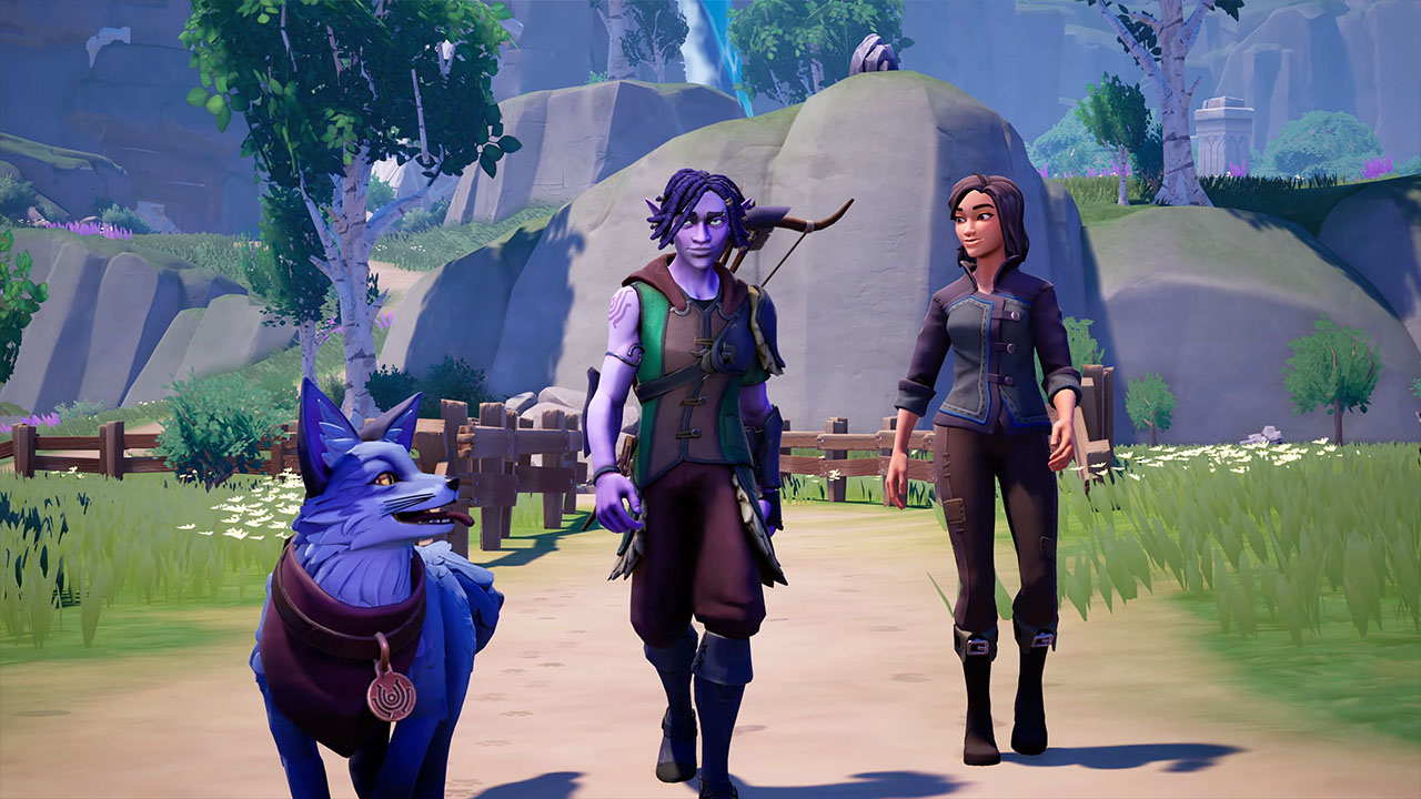 Palia Launches Its First Open Beta on August 10th - Gameoneer