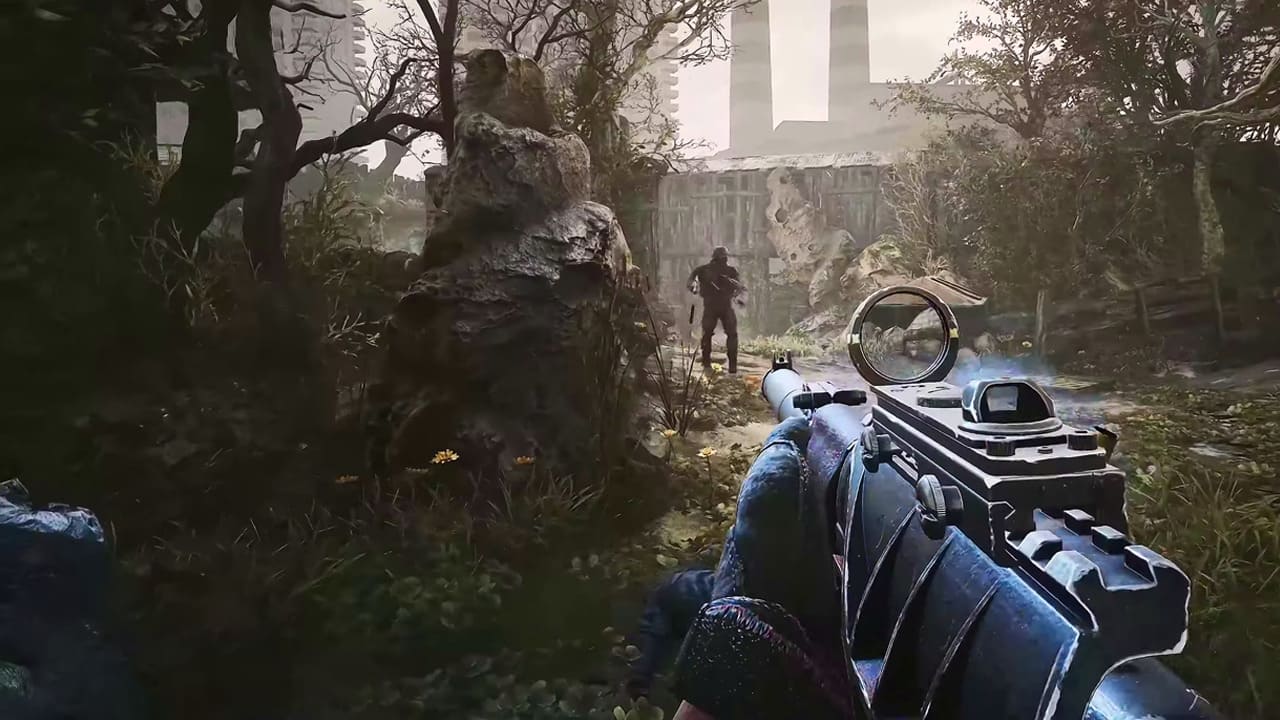 Pioner: New Gameplay Trailer and System Requirements Have Been Unveiled - Gameoneer