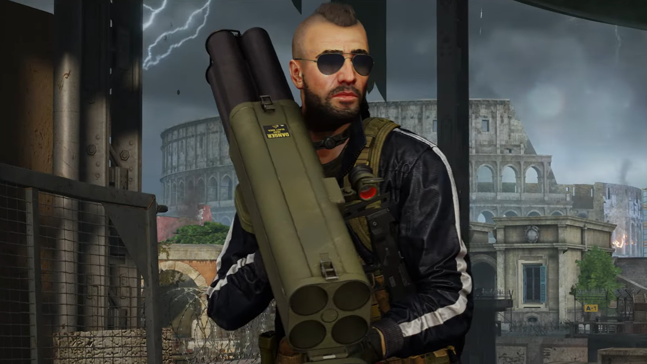 Defend Rome in the New 'World War Z: Aftermath' Update - Gameoneer