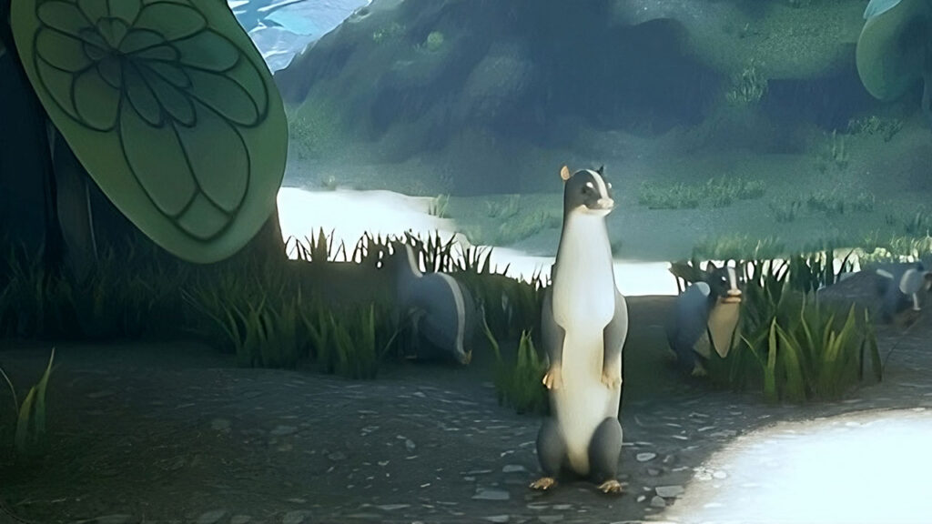 Honeycomb Reveals New Animals and Their Behavior - Gameoneer