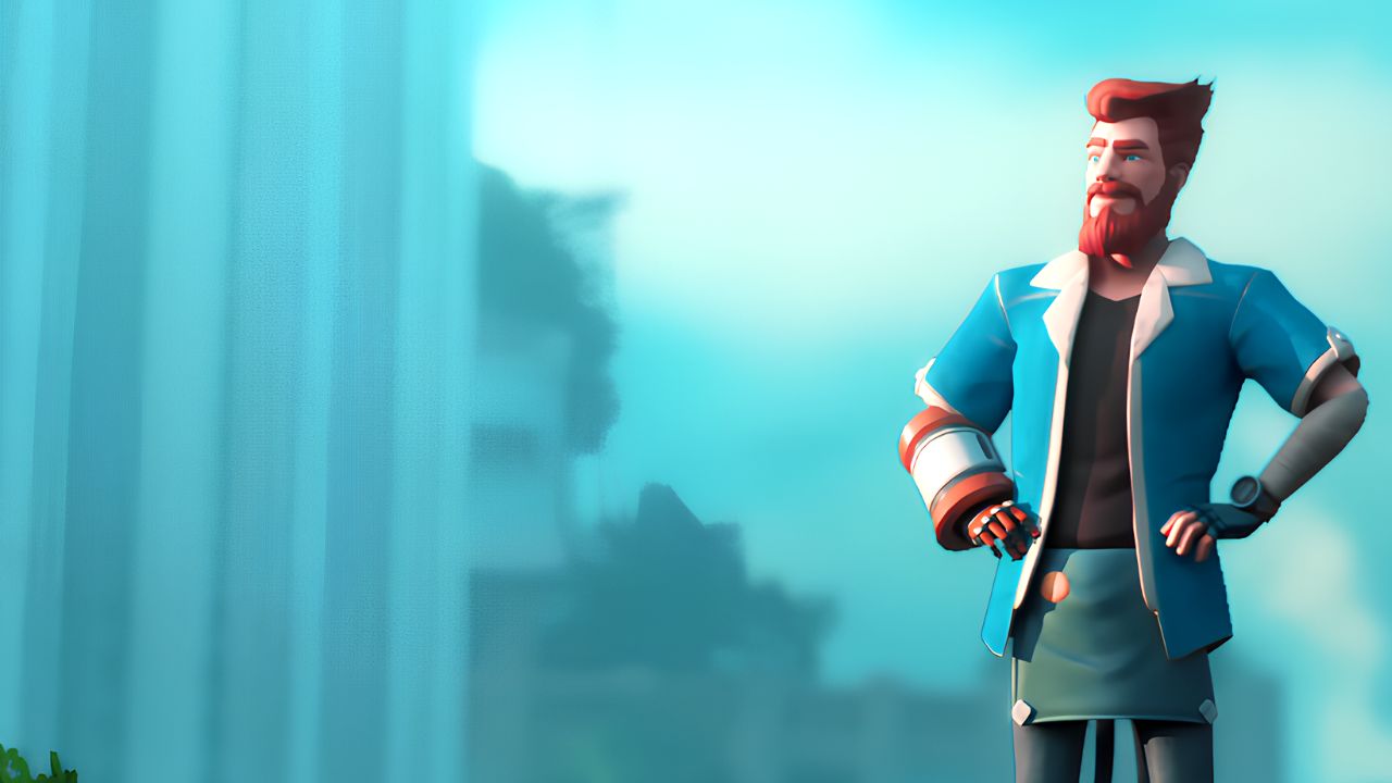 I Am Future Review - Is It Worth Playing? - Gameoneer