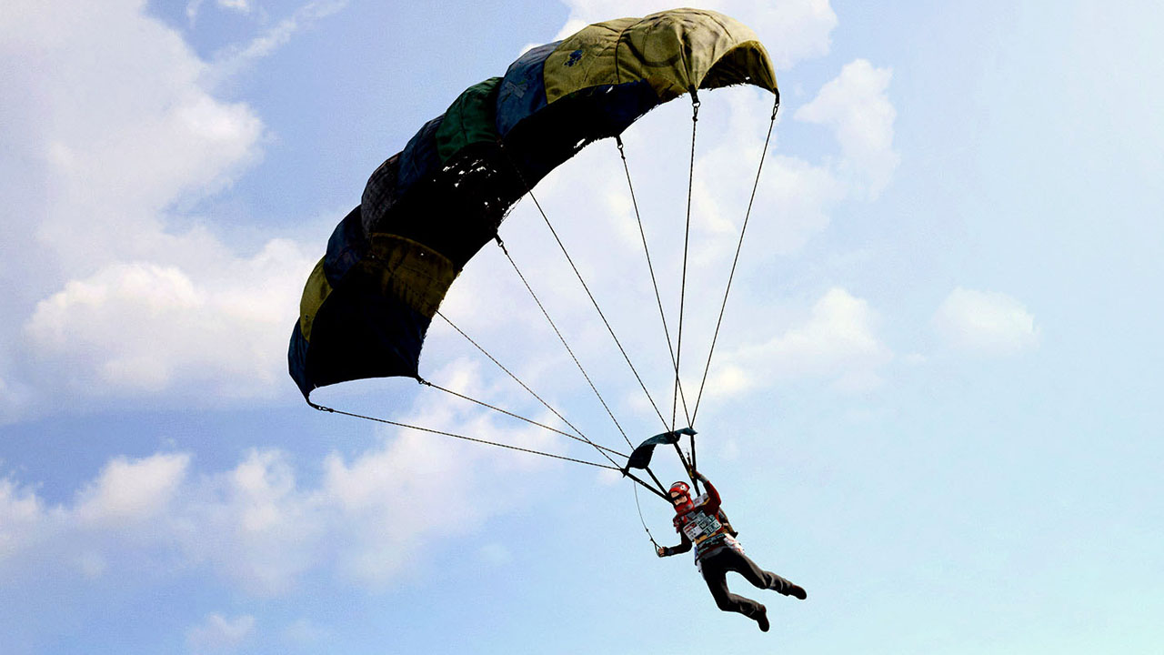 Rust Brings Death From Above in the New Airborne Update - Gameoneer
