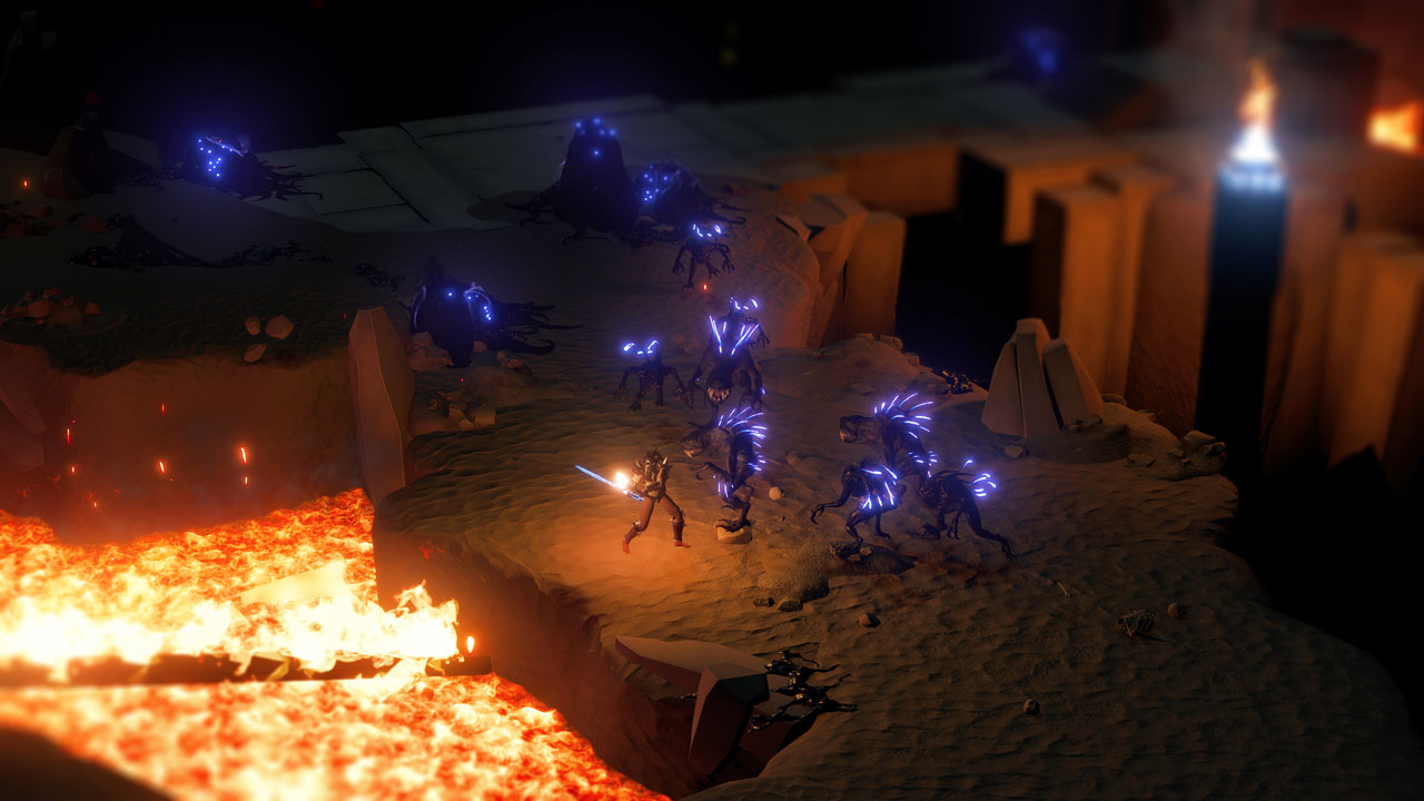 Len’s Island: Everything You Need to Know About the Cursed Underworld ...