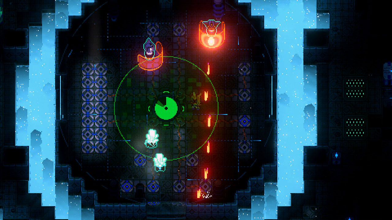 Delving into the 'Shimmering Frontier' Update of Core Keeper - Gameoneer