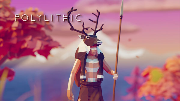Polylithic - Gameplay Overview Trailer - Gameoneer