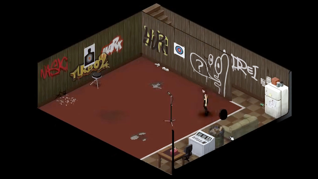 Project Zomboid Promises Big Changes to the Building and Crafting ...