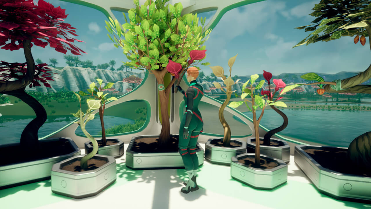 Honeycomb Uncovers Exciting Details with Its Latest Gameplay Trailer ...