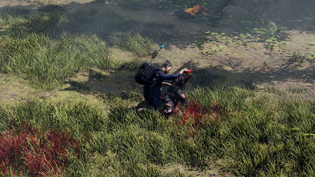 Quirky Survival Game 'Welcome to ParadiZe' Gets a Release Date - Gameoneer