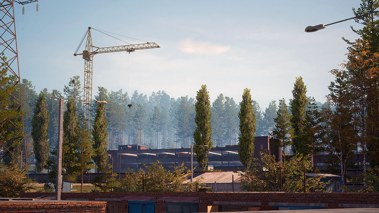 Deadside Brings New Wildlife and Places to Explore - Gameoneer