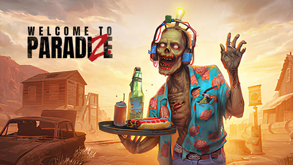 Welcome to ParadiZe - Gameplay Reveal Trailer - Gameoneer