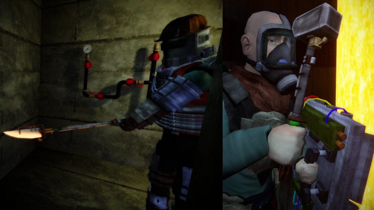 Abiotic Factor: Playtest Launch and What to Expect - Gameoneer