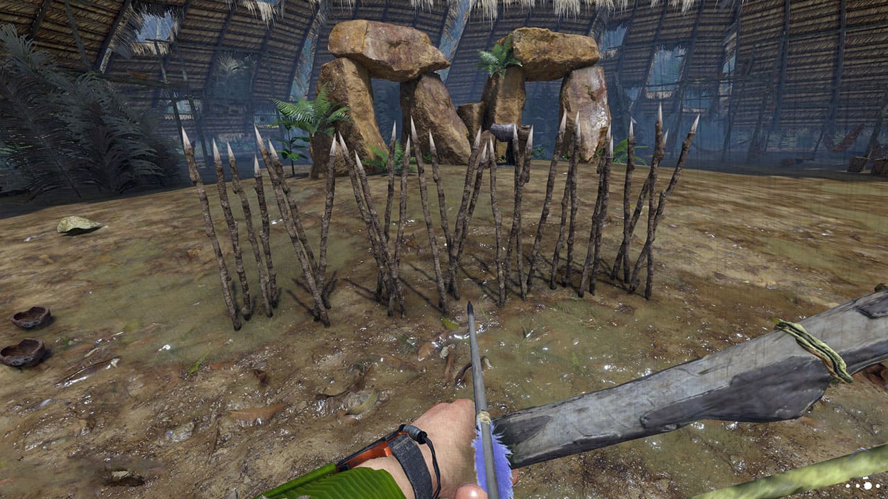 Green Hell Brings Jungle Fortresses in the Latest Fortification Update ...